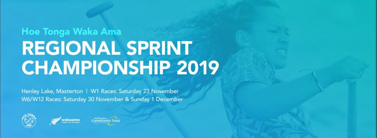 Hoe Tonga Regional Sprints 2019 Race Pānui Available | Hoe Tonga ...