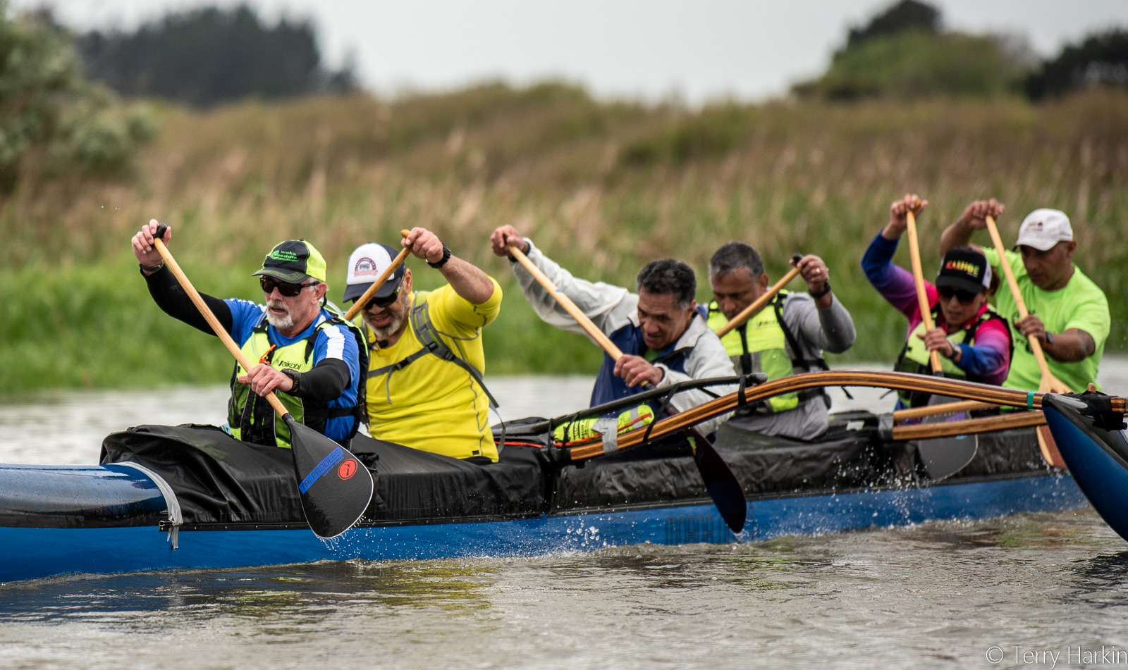 Hoe Tonga Paddler Series 2020 Wrap Up | Hoe Tonga Pacifica Waka Ama ...