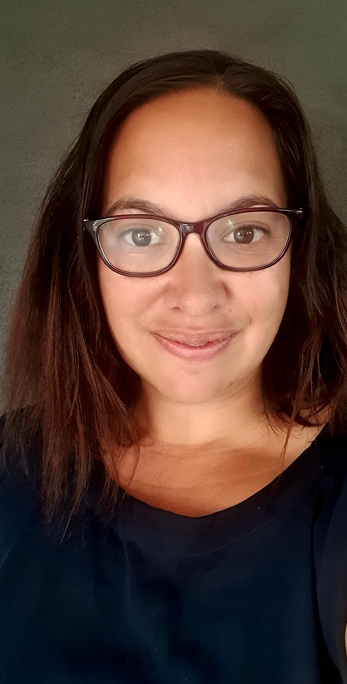New Regional Development Officer: Megan Qaranivalu | Hoe Tonga Pacifica ...
