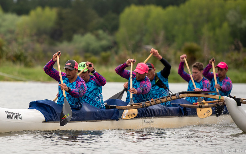 Information for Race 1 of the HT Series now available | Hoe Tonga ...