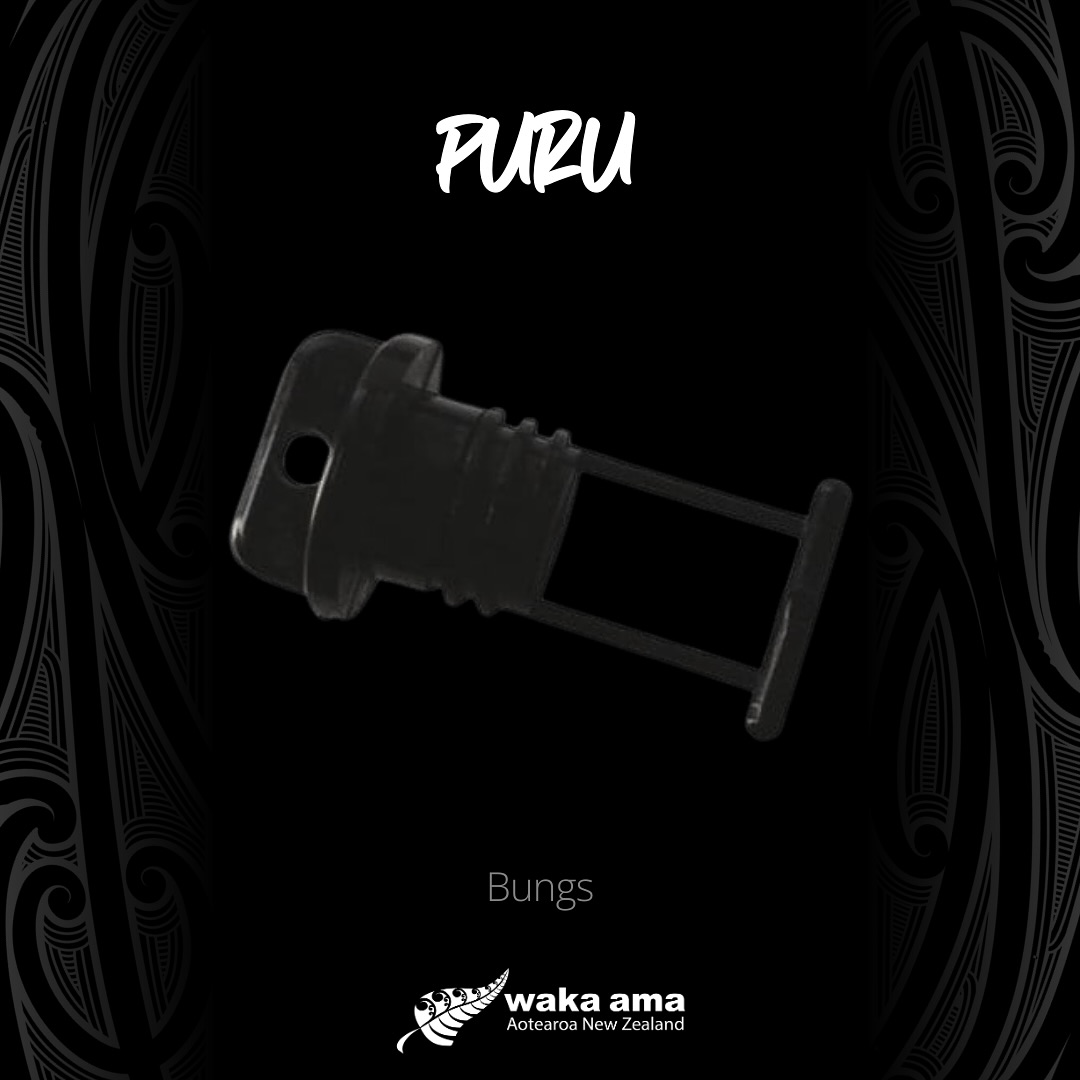 Te Reo Māori terms for Waka Ama | Hoe Tonga Pacifica Waka Ama Association